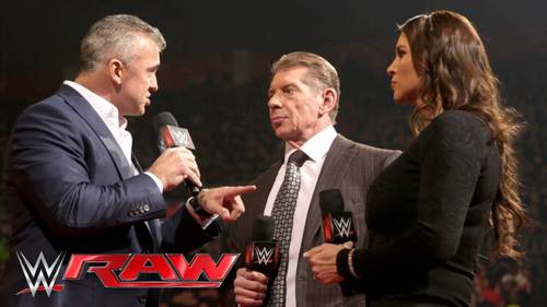 shane mcmahon 2012